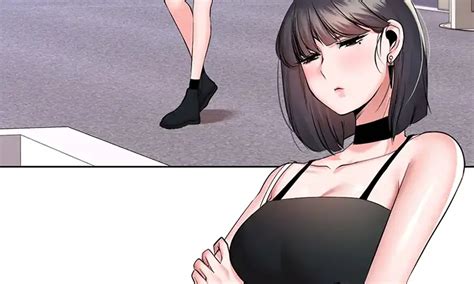 High Class Person Comic Series Read Comics And Manga Honeytoon