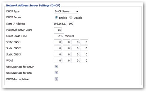 How To Set Up Static DHCP So Your Computers IP Address Doesnt Change