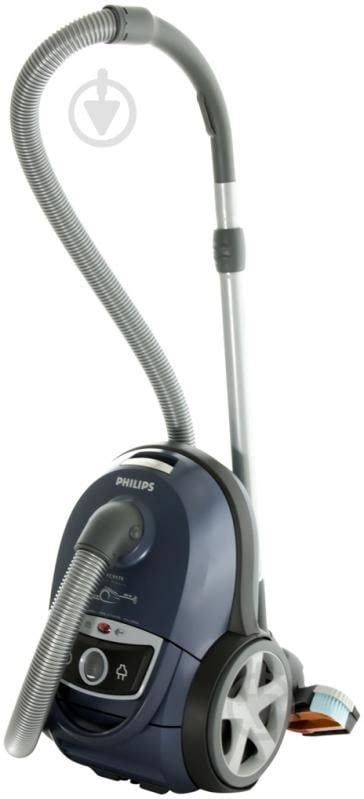 ᐉ Пылесос Philips FC9170/01 • Купить в Киеве, Украине • Лучшая цена в ...
