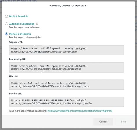 Wordpress Export Posts With Images Wp All Import