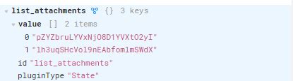 Array In REST API Request App Building Retool Forum