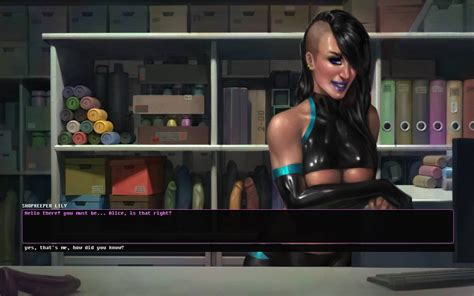 Sex Arcade The Game Version 0 2 4 Hentai Game Porn Games Pro