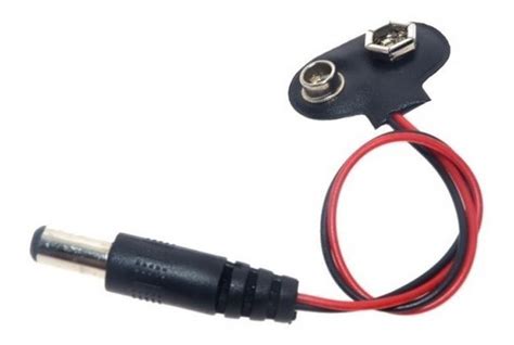 Conector Jack Arduino MercadoLibre Com Mx