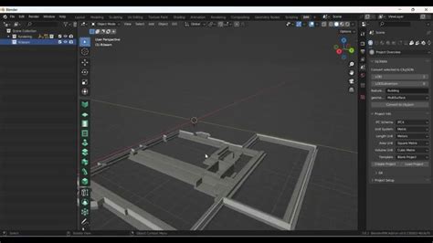 Link And Append In Blender Hans Lammerts