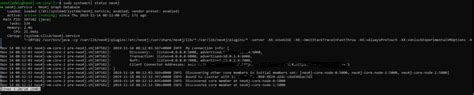 creating a new database in a neo4j causal cluster by sandeep bandaru