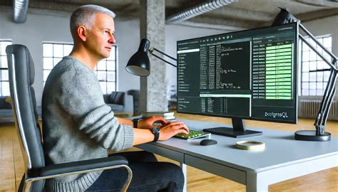 Как установить Postgresql на Linux пошаговая инструкция Блог АдминВПС