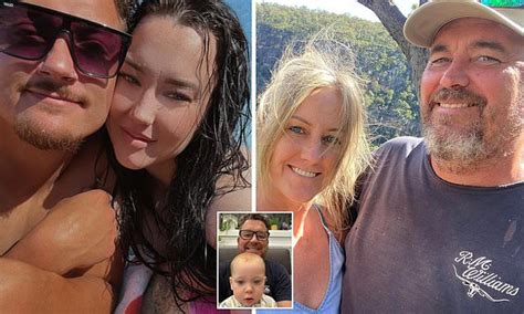 Wongawallan tractor tragedy: Todd Gillard remembered as daughter recovers in hospital | Daily ...