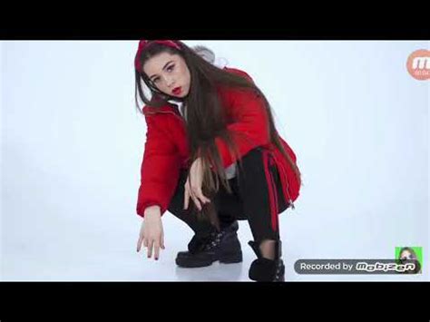 КЛИП Джейн ФоКс - YouTube