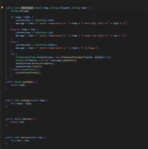 Solved This Is All In JavaI Need Some Help Writing The Chegg