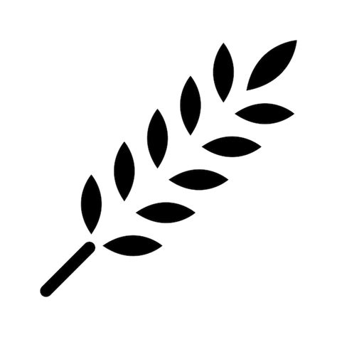 Premium Vector Seed Icon Vector