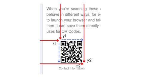Github Westoleaboatqr Codereader Read And Create Qr Codes