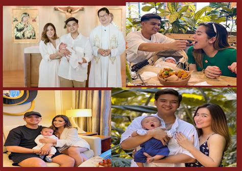 Angeline Quinto Engaged Na Sa Partner Na Si Nonrev Daquina