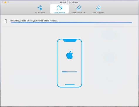 How To Erase Your Iphone Ipad Or Ipod Touch Before Selling