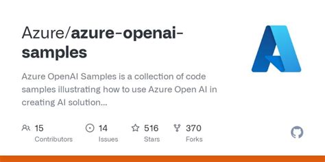 xiaopeng li on linkedin github azure azure openai samples azure