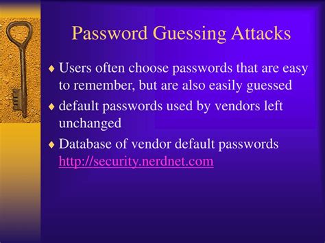 Ppt Chapter 7 Phase3 Gaining Access Using Application And Operating