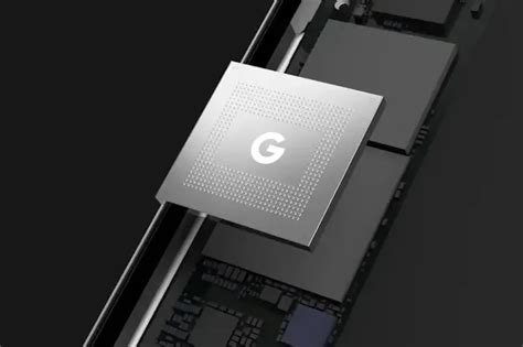 Tensor G3 To Bring Upgraded Cpu And Gpu Says Latest Leaks