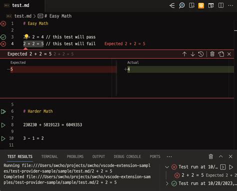 Vs Code Extension 예제 리뷰 3