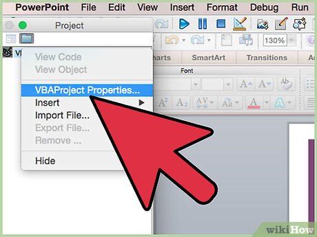 Modi Per Proteggere Il Codice VBA WikiHow
