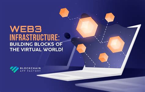 web3 infrastructure building blocks of the virtual world r opensea