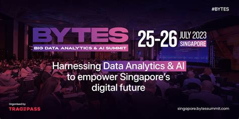 Tanishka Mohan On Linkedin Bytes2023 Singapore Bigdata Dataanalytics Data Ai Cloud