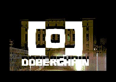 CSDb Erich Im Doberghain By The Philishave Grew 2022