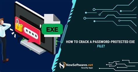 How To Crack A Password Protected Exe File Blog