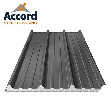 Accord Steel Roof Sheets