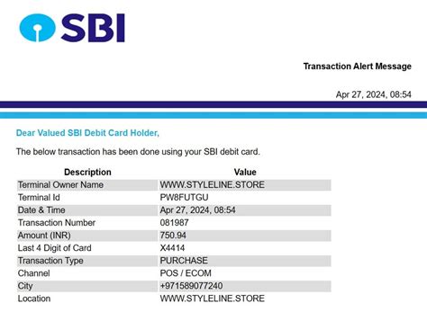 Transaction Without One Time Password Succeeded And Sbi Is Seeking 10