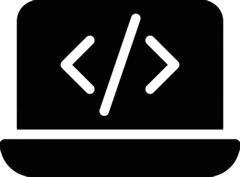Coding Developing Coding Computer Vector Developing Coding Computer PNG And Vector With