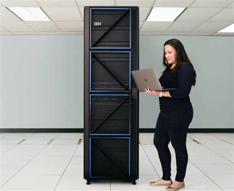 Announcing Ibm Power10 Scale Out And Midrange Servers Northdoor