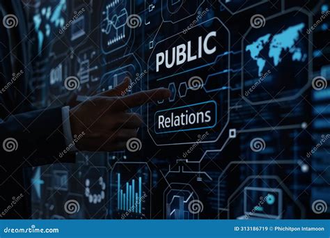 Agile Software Development Scrum Methodology Public Relation Finger