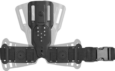 Pala Larga Con Una Cinta Mac Uniformes