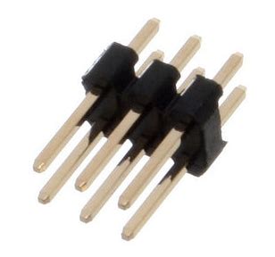 ICSP Custom Cables And Arduino ElectroSchematics Com