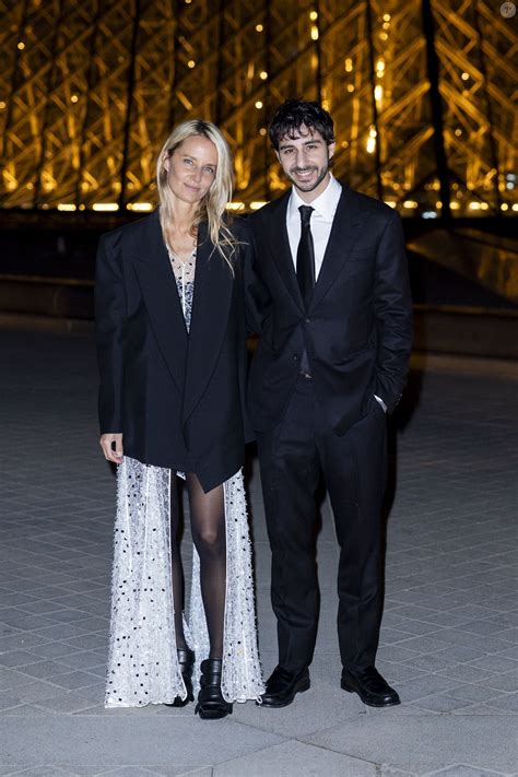 Photo Ben Attal Et Jordane Crantelle Photo Call Du Le Grand Diner