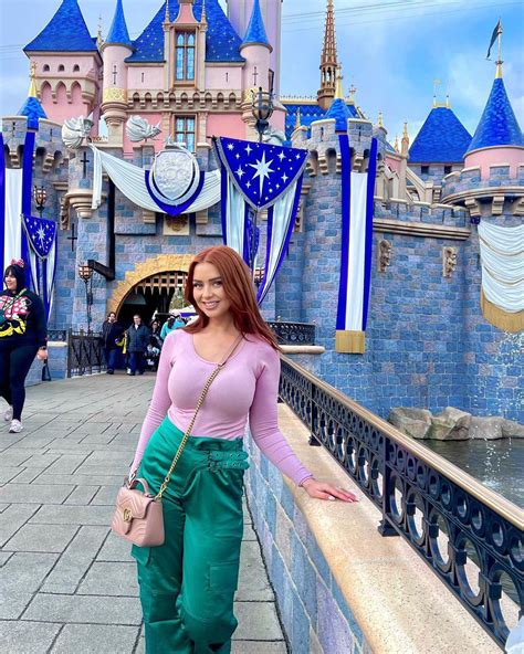 Mermaid Vibes R HotGirlsAtDisneyland