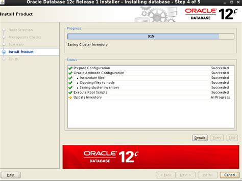 Muhammad Asif Adding New Node To 12c Rac Cluster