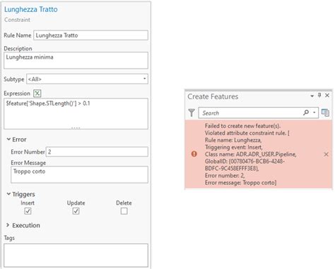 arcgis pro episodi migliorare la qualità dei dati con le attribute