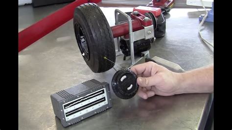Automotive Vibration Analyzers Part 1 Of 5 Youtube