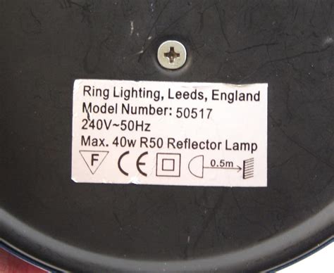 Pat Testing And Electrical Safety Class I And Class Ii Appliances