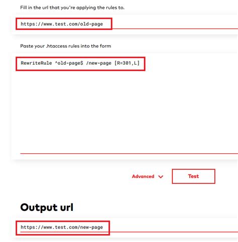 How To Use An Htaccess Rewriterule For Better Seo And Speed Visualwebtechnologies Seo News