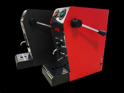 ESE POD Compact - Ekspres do domu