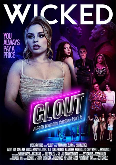 Watch Clout Part 2 With 4 Scenes Online Now At Freeones