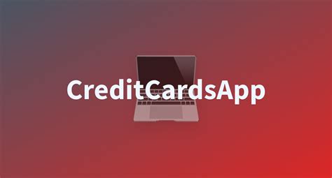 CreditCardsApp A Hugging Face Space By Gaurav Koradiya