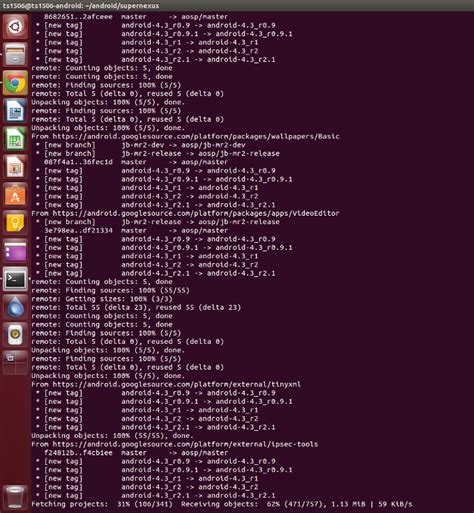 Diy Compile Android Rom From Source Code • Techlila