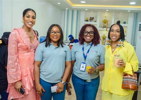 Chi Limited Hosts Influencers To Exclusive Lifestyle Brunch Glitzedge