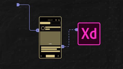 Adobe XD UI UX Design Level 3 Study 365