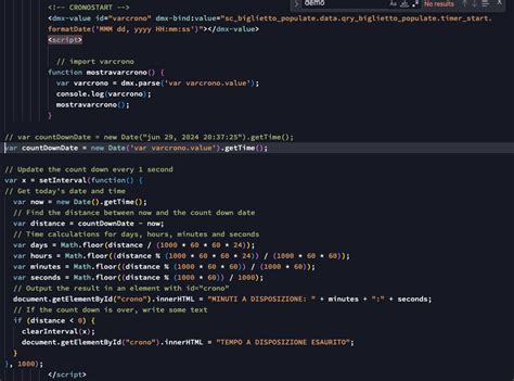 Cron Timer Progress Page 2 Need Help Wappler Community