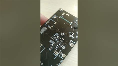 Ina219 Ina181 Mcp4725 Esp32tl494 Diy Power Supply Youtube