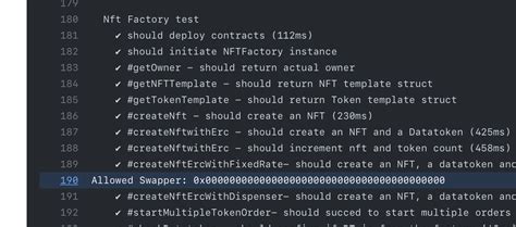 Asset Published In Market Fails To Get Dispensed · Issue 1725 · Oceanprotocolmarket · Github