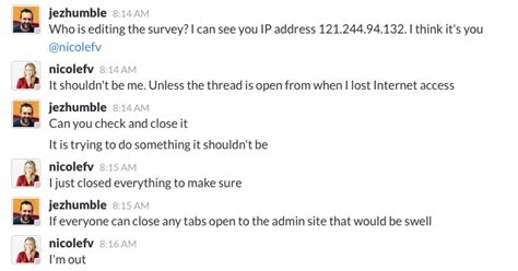 Behind The Scenes Of The Th State Of DevOps Survey IT Revolution